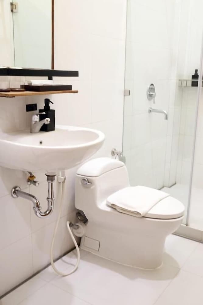 Tirtodipuran Hotel - Yogyakarta