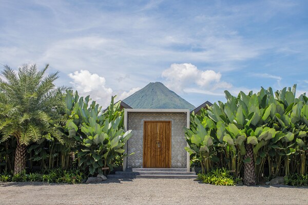 Suwa Villa Arenal - La Fortuna