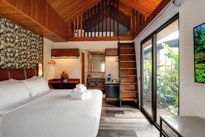 Suwa Villa Arenal