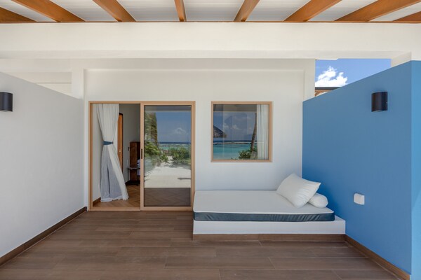 Joy Island - Maldives