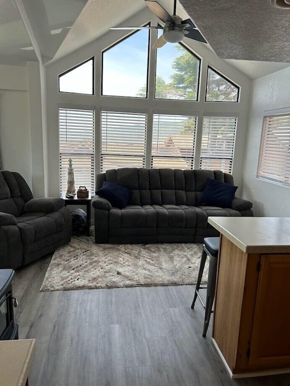 Oceanview Cabin 20 With Private Jacuzzi And Large Deck With Seating (Private Beach Owned By White Rock Resort) - Smith River, CA