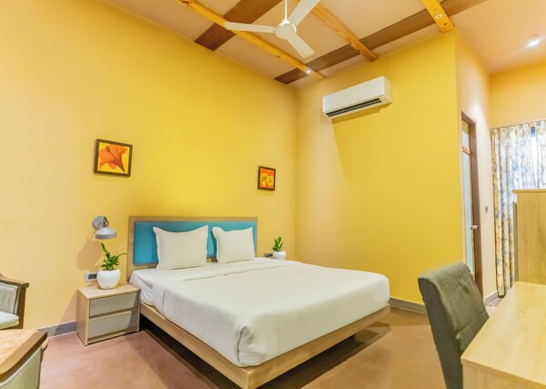 Banjara Hills Resort - Udaipur