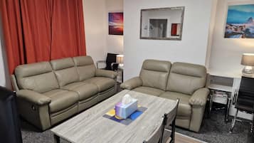 Casa | Sala de estar | Televisor