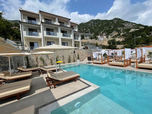 Amare Hotel - Dhermi