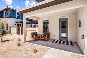Casa de Férias, 6 quartos | Exterior