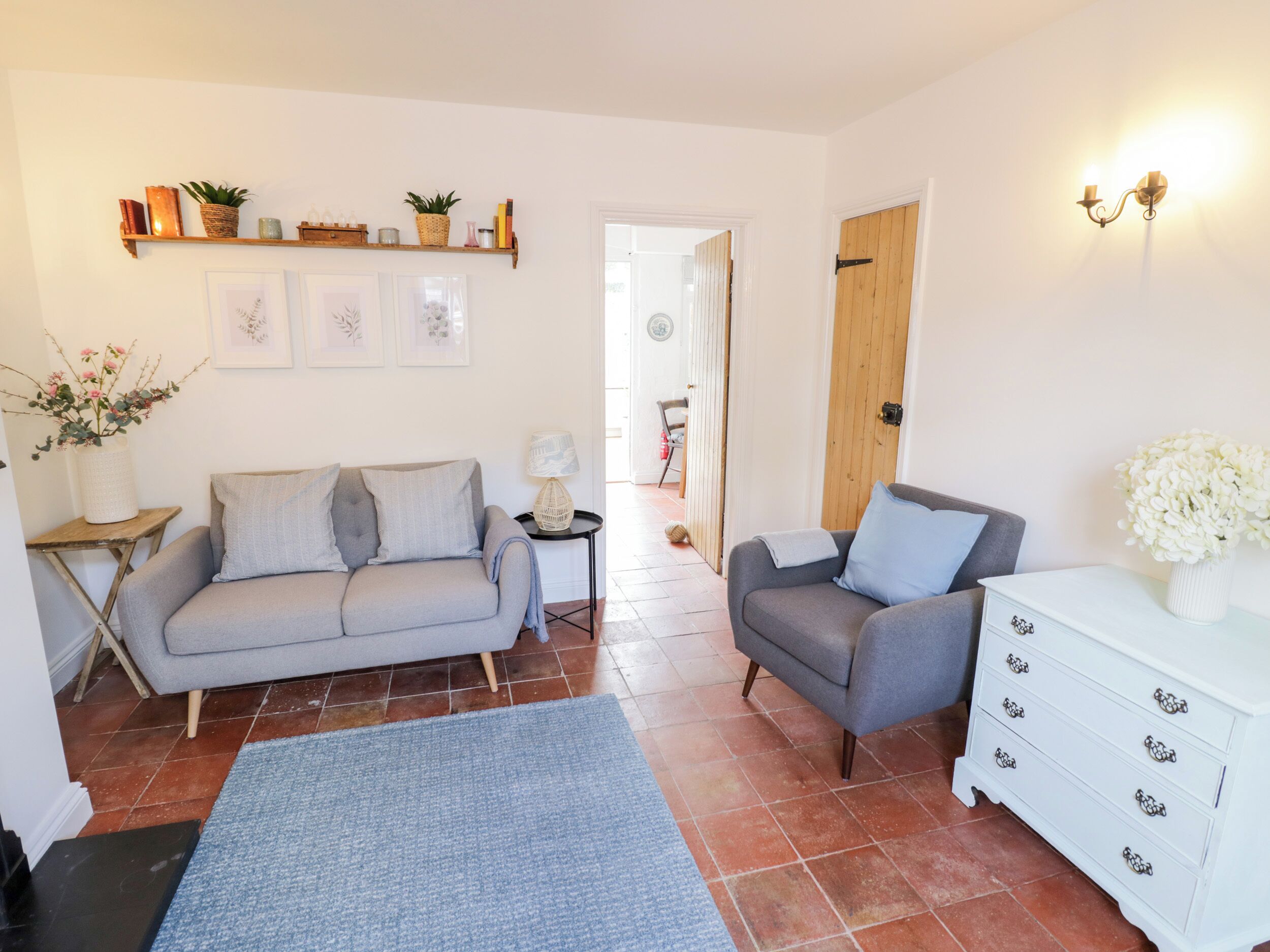 Ross Cottage, Pet Friendly, Character Holiday Cottage In Broadway - Evesham