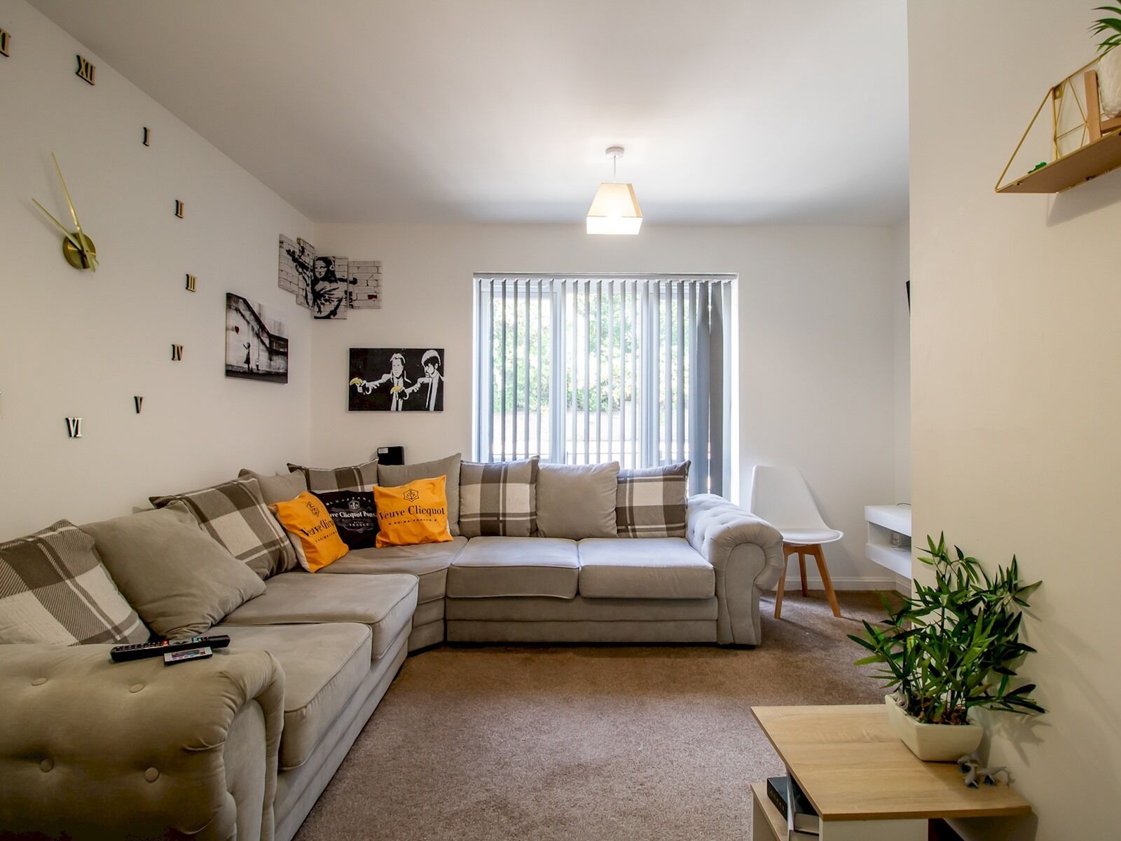 Stunning Newcastle Home - Pass The Keys - Newcastle upon Tyne