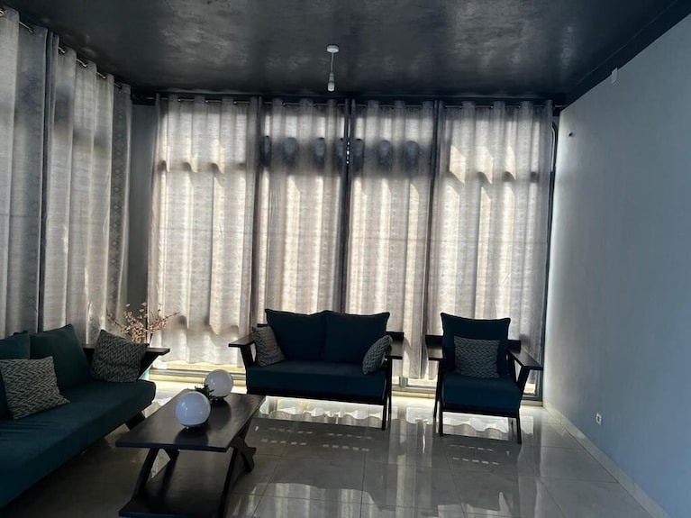 Ruhuka House - Bujumbura