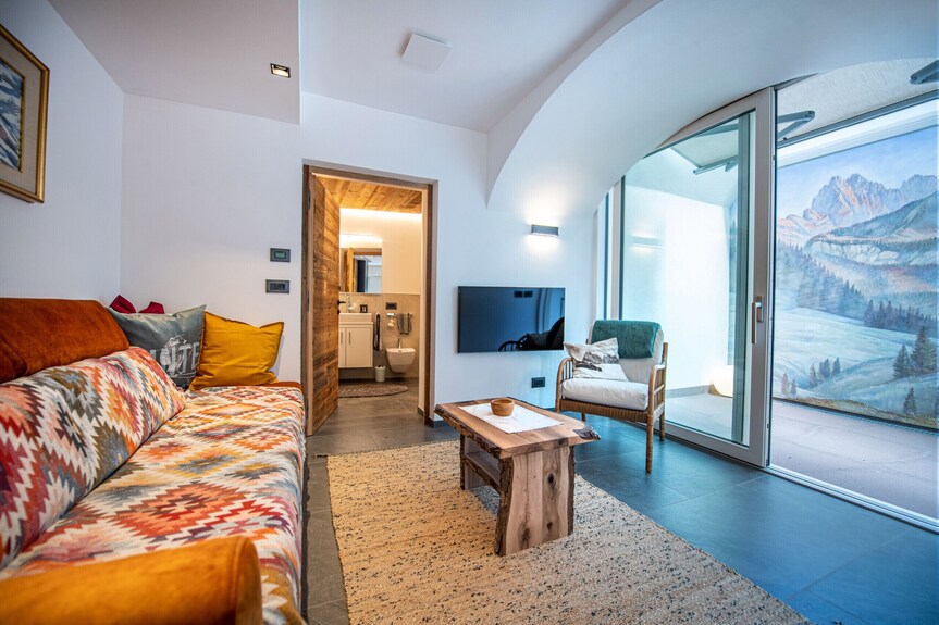 Apartments Smidl 110c - Ortisei