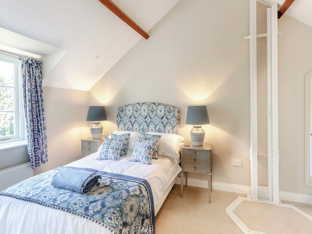 3 Bedroom Accommodation In Shaftesbury - Dorset