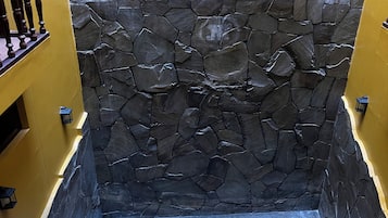 Terraço/pátio interior