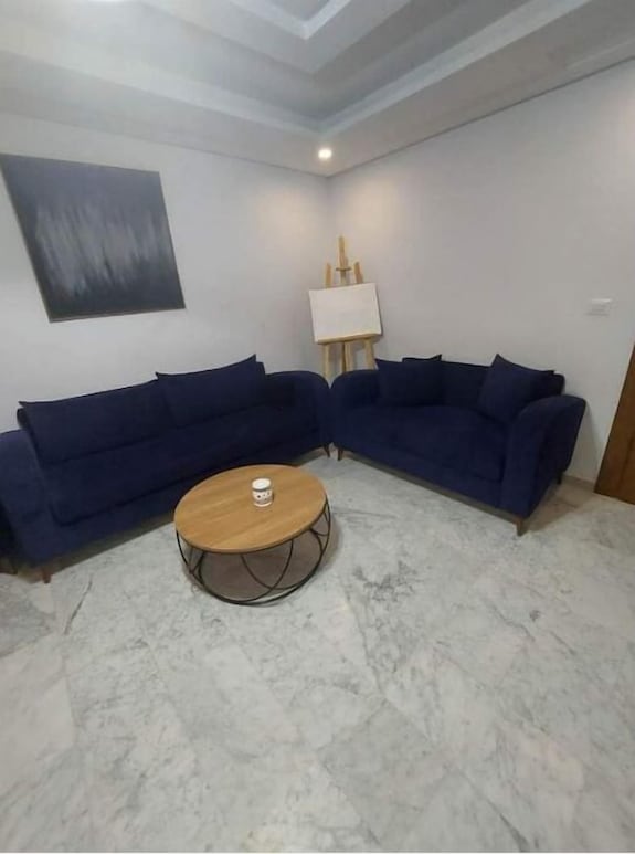 Appartement Proche De La Mer - Mahdia