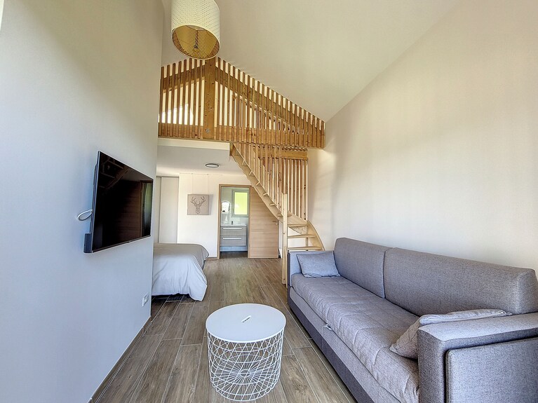 Maison De Vacances Avec Une Vue Exceptionnelle Sur Lac De Paladru - Montferrat