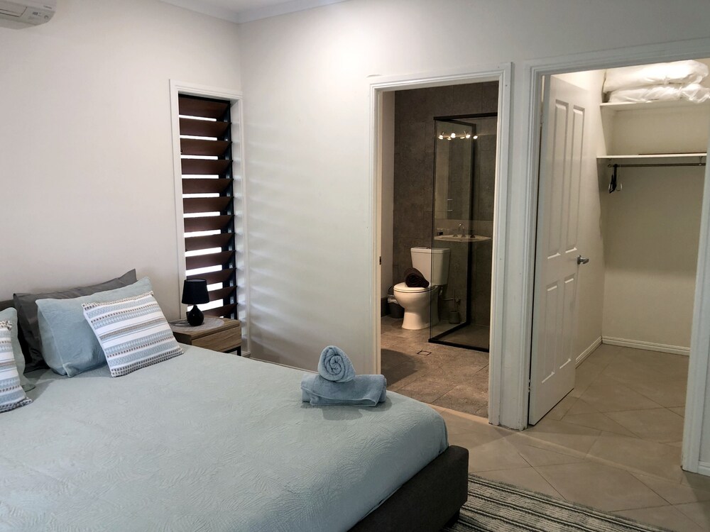 Cooktown Central Villa - Cooktown