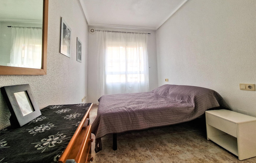 Appartement Confortable De 2 Chambres à. - Quesada