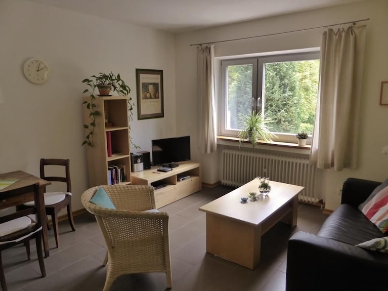 Ferienhaus Im Unterdorf, 2xdusche/wc, Nichtraucher - Ferienhaus Irreler Mühle - Echternach