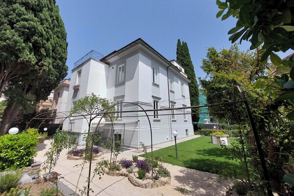 Youroom Monteverde - Rome