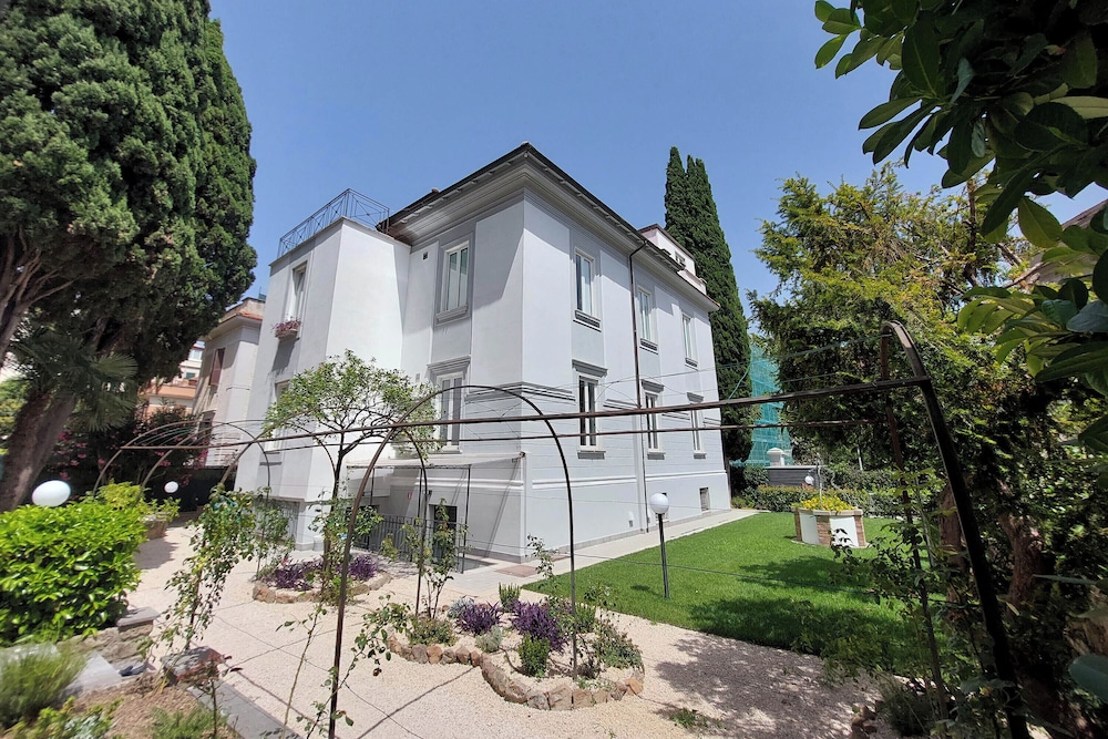 Youroom Monteverde - Rome