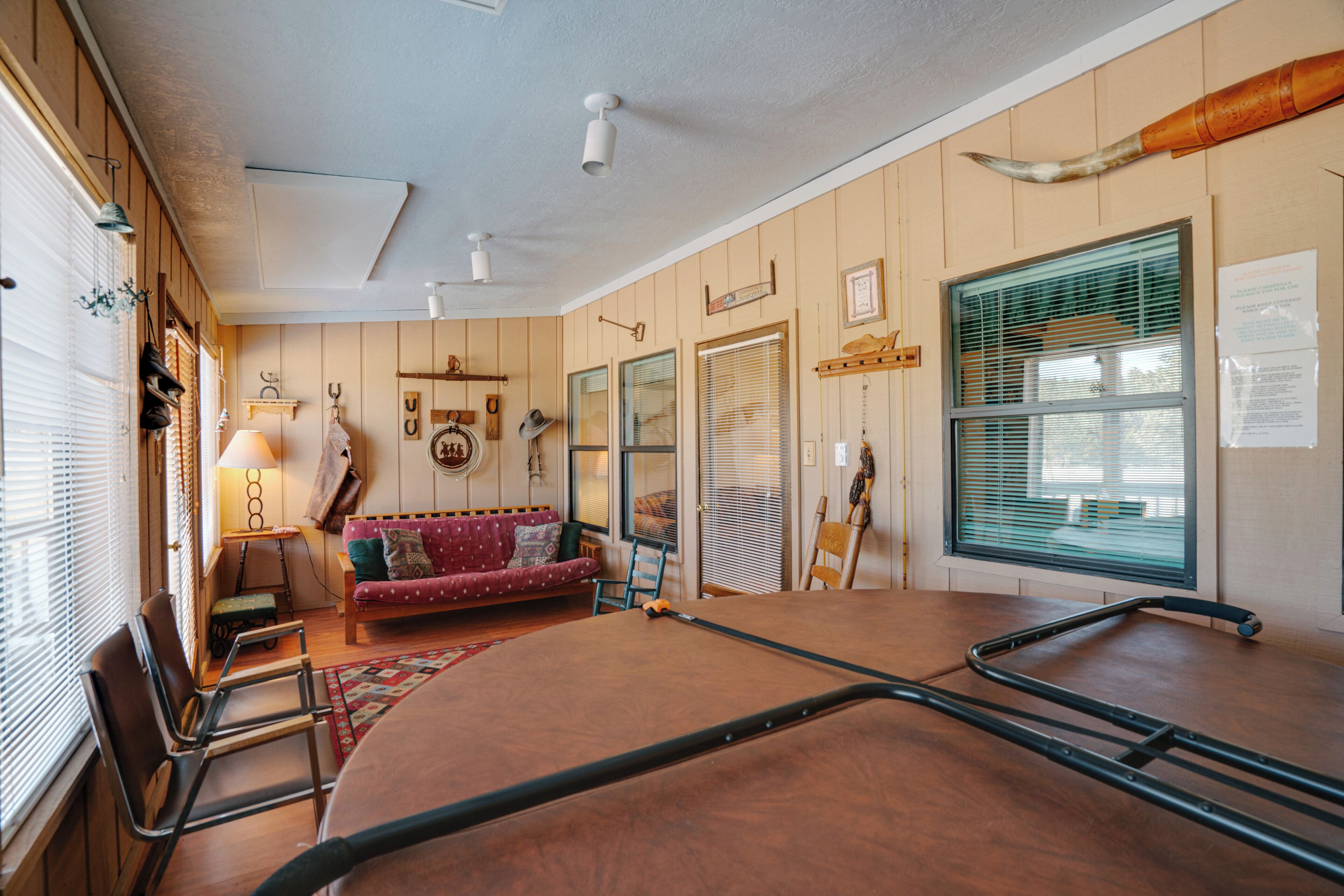 Cozy Condo With A Hot Tub! - Angel Fire, NM