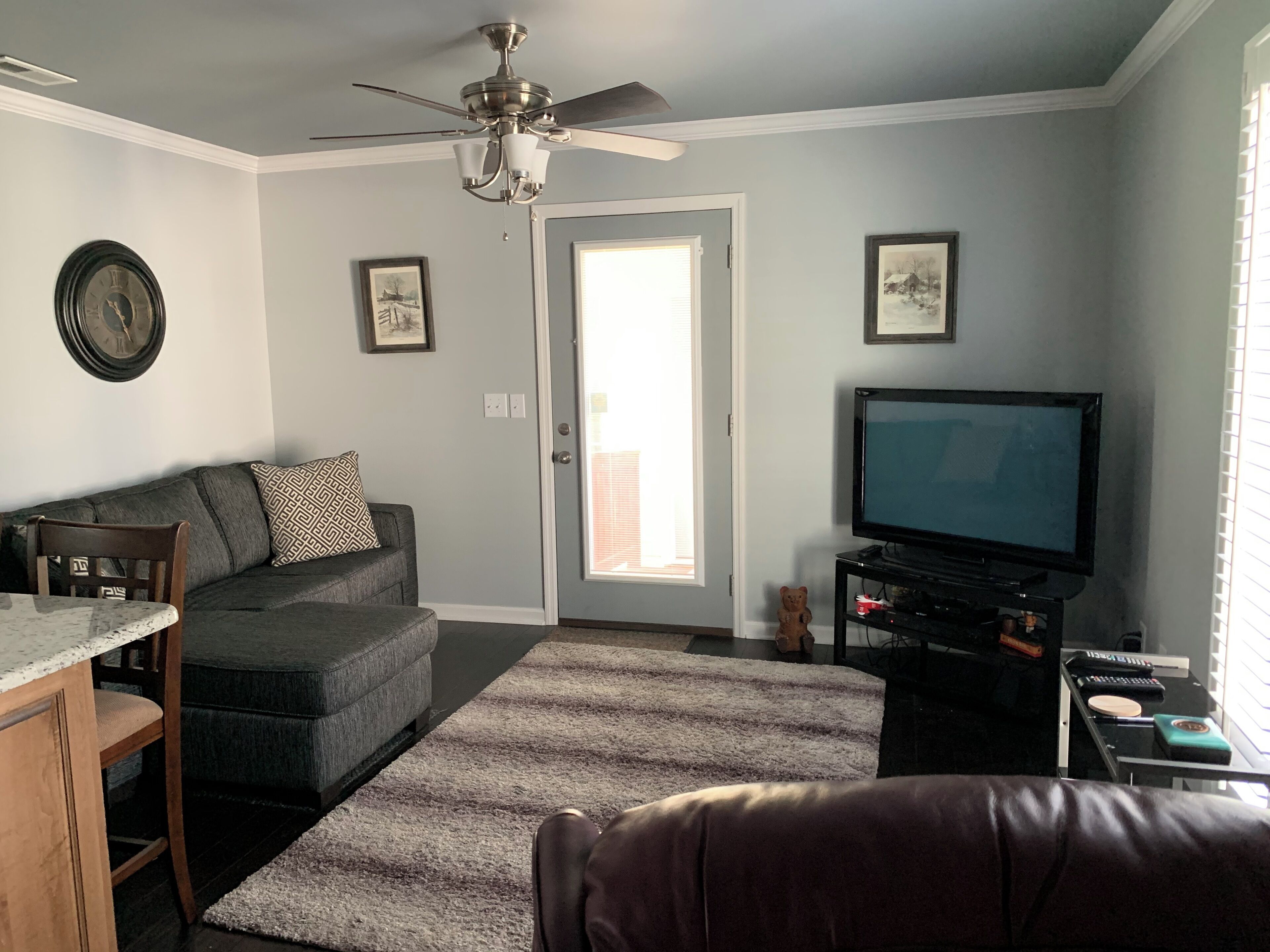 Country Setting Guesthouse. - Mt. Juliet, TN