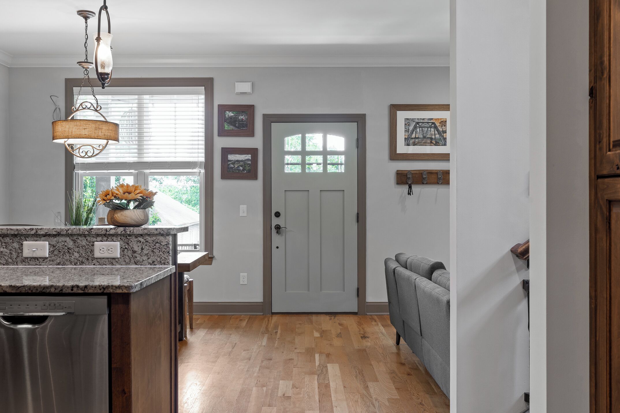 Location! Hot Tub, Pet Friendly, Downtown Living - Chattanooga