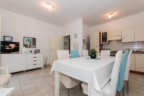 Apartamento, fumadores | 2 quartos 