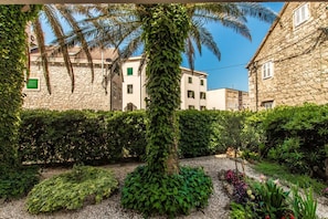 Apartamento, fumadores | 2 quartos 