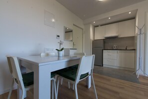 Apartamento | 2 quartos 