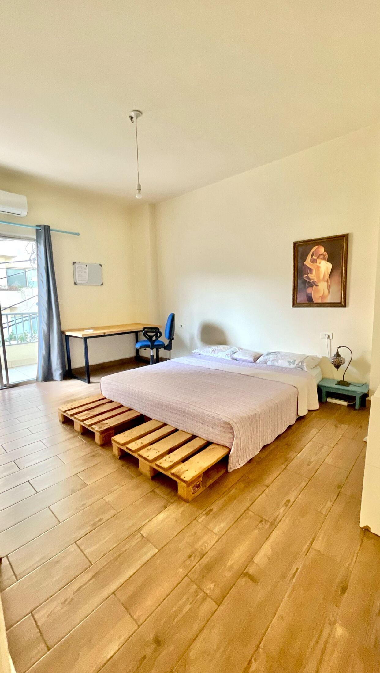 24/7 Electricity Located @ Achrafieh  Rmeil , Close To Downtown & To Mar Mikhael - Beirut