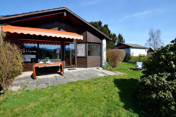 Haus Rehblick, Deutschland - Gstadt am Chiemsee