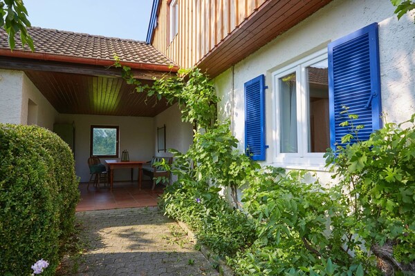 Seenparadies, Deutschland - Rimsting