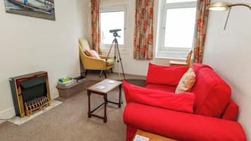 Casa de Campo | Sala de estar