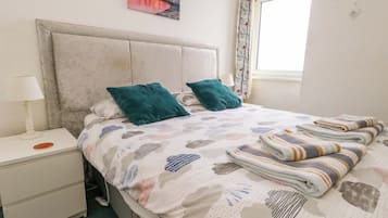 Casa de Campo | 1 quarto, com decoração personalizada, com mobília individualizada