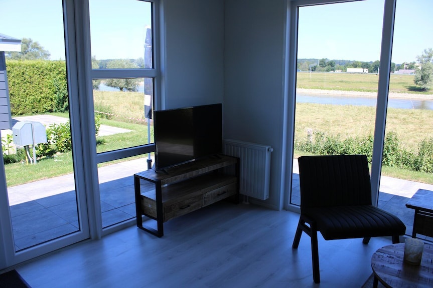 Enjoy With A Beautiful View! - 아른헴