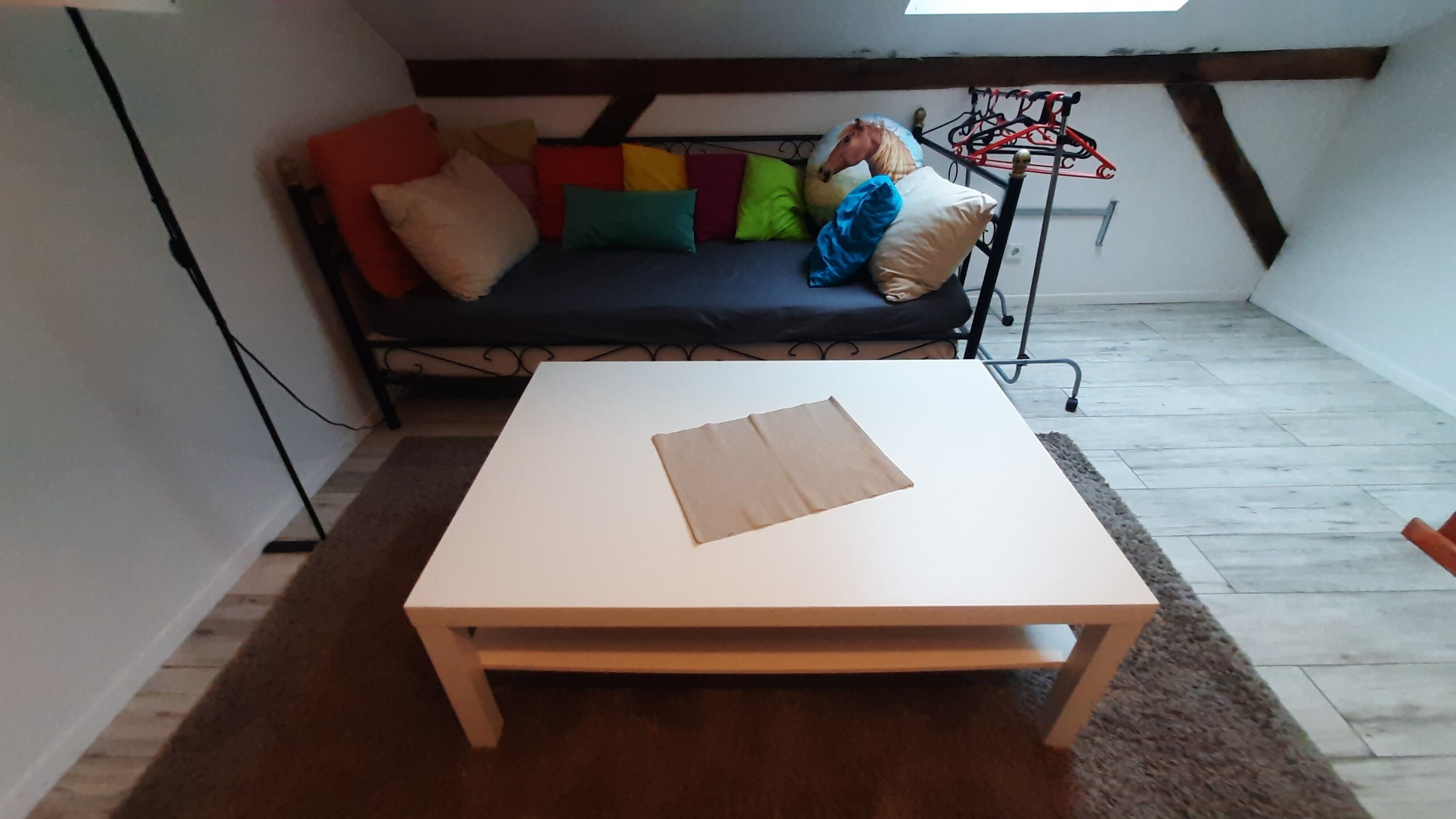 Country House - Hude