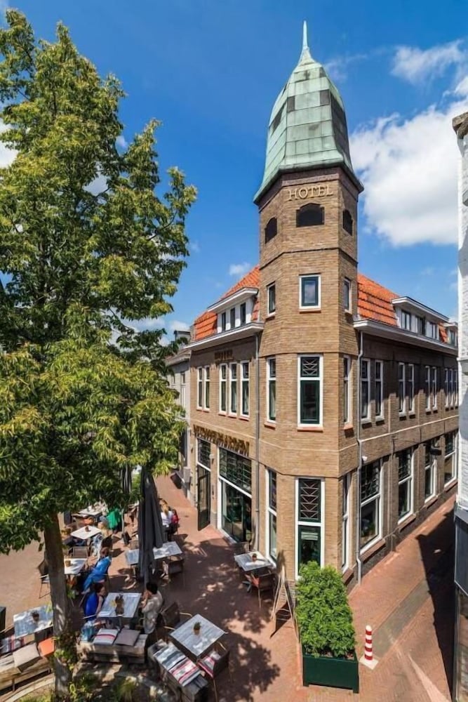 Hotel De Koppelpaarden - Lichtenvoorde
