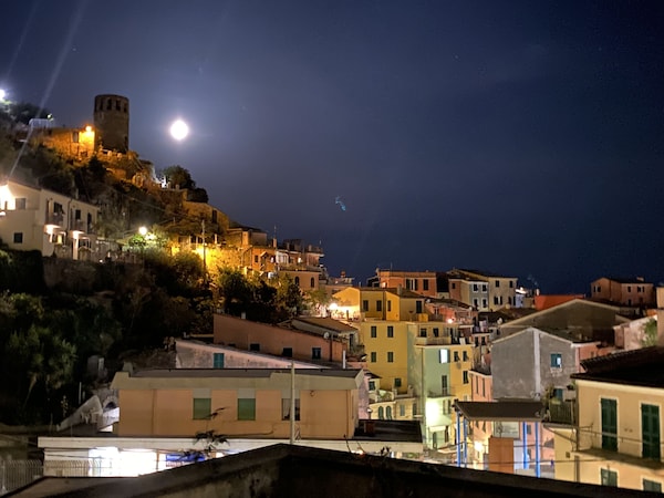 Pensione Sorriso - Vernazza