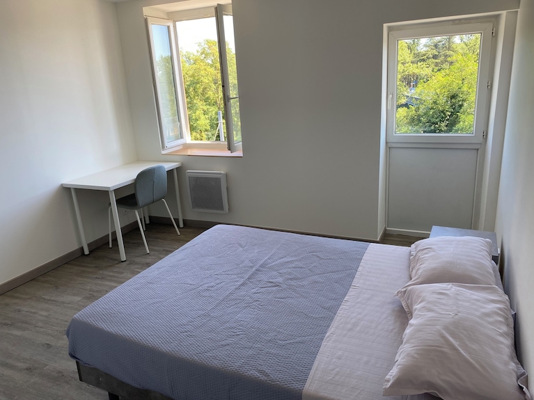 Maison Des Balmes Proche Lyon - Miribel