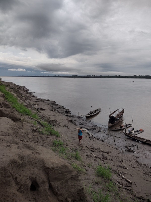 Iquitos - Amazonas, Colombia
