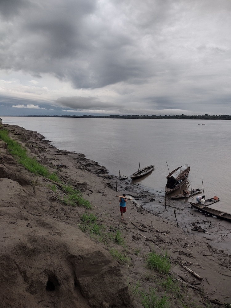 Iquitos - Loreto, Peru