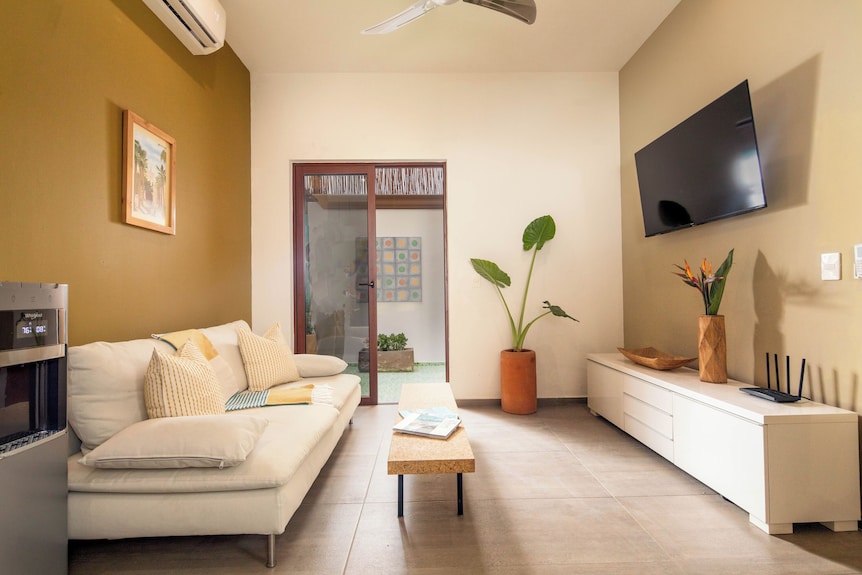 Dreamy Condo In Centro Histórico + Unlimited Pool Club Access! - Todos Santos