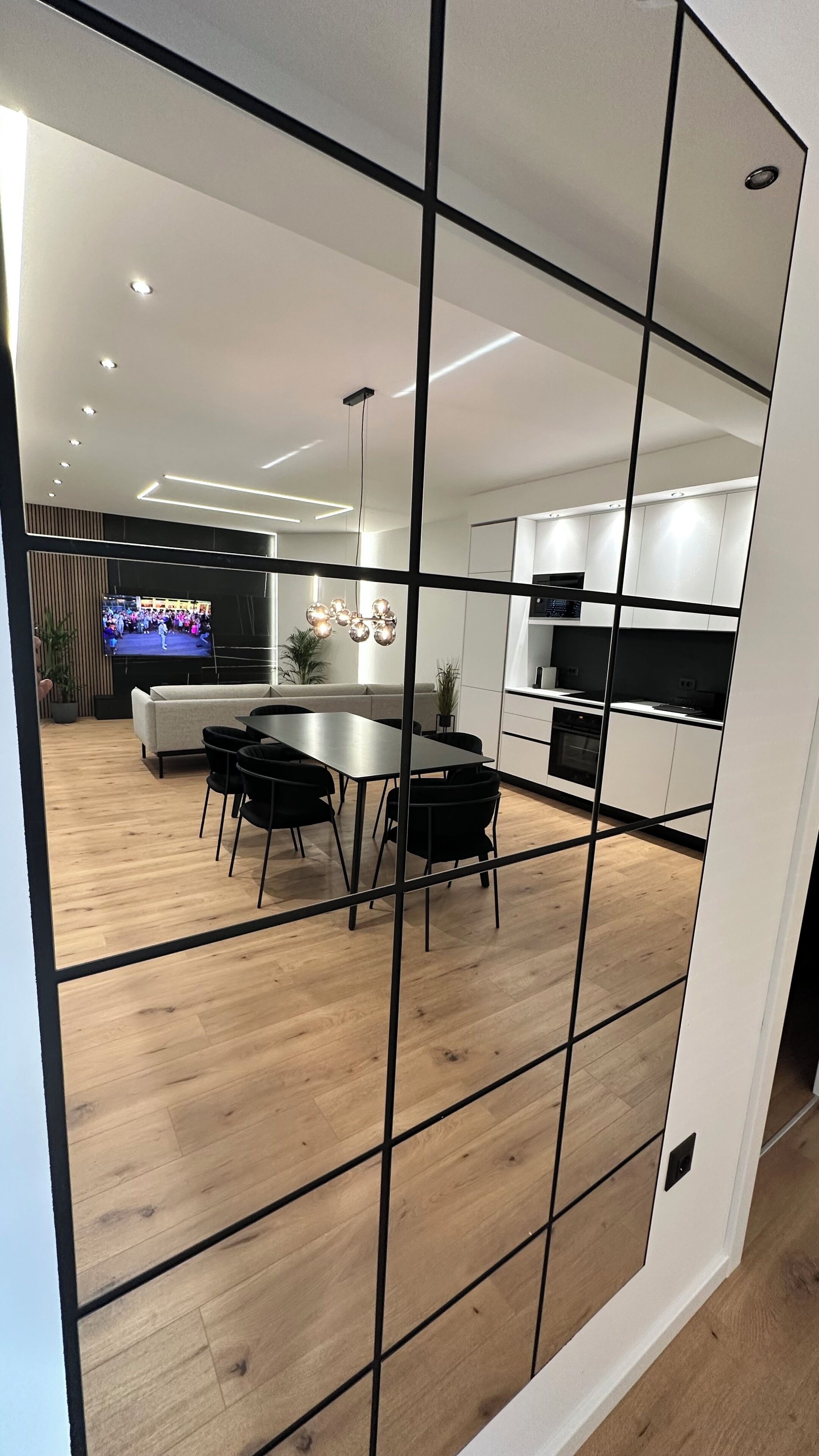 Vila Marco Polo, Heated Pool, Jacuzzi - Brela