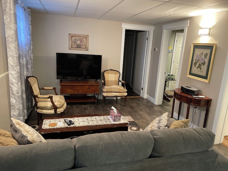 Pj's Charlottetown Is Where All You'll Need Is Your Pj's.\n\n - Prince Edward Island