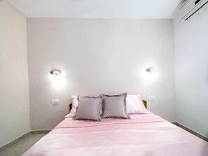 Apartamento, para fumantes | 1 quarto