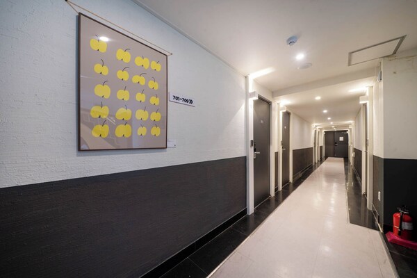 Haeundae Dongbeck Hotel - 釜山