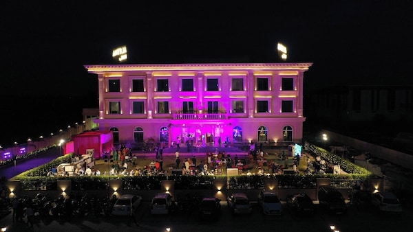 Antilia By Zion - Sonipat