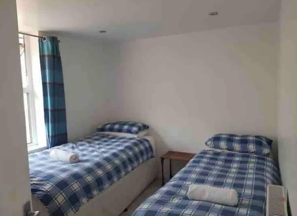 Cute Newlyn Home With Whole View. Perfect Location - Mousehole