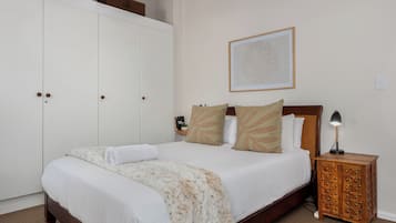 Apartamento Nobre | 1 quarto, secretária adequada para computadores portáteis