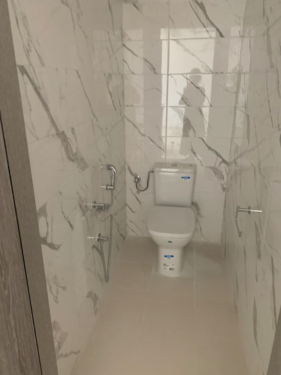 Joli Appartement Deux Chambres - Algeria