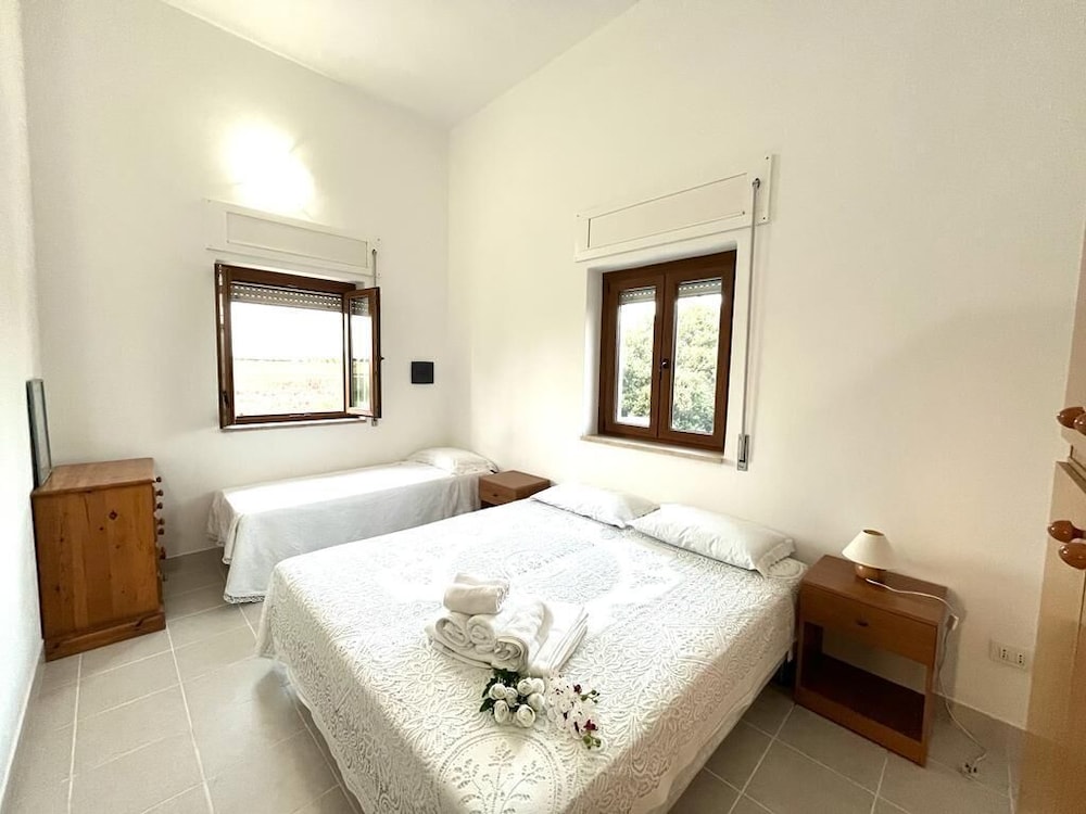 Vrbo Property - Bernalda